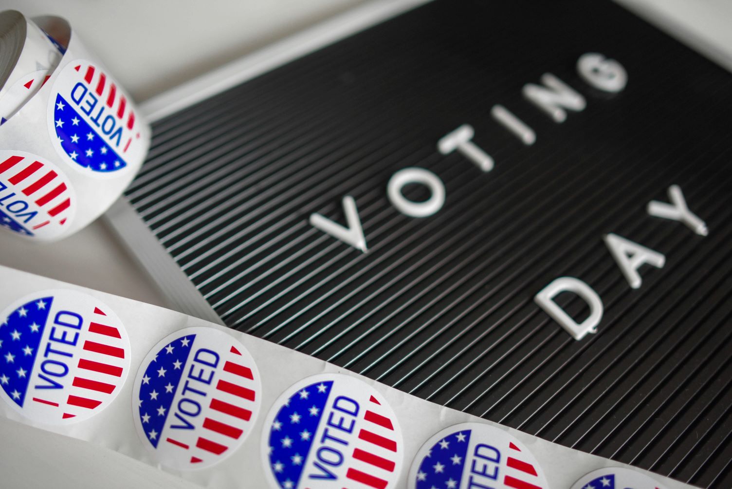 Let's Talk Post-Election Mental Health - The Lotus Center